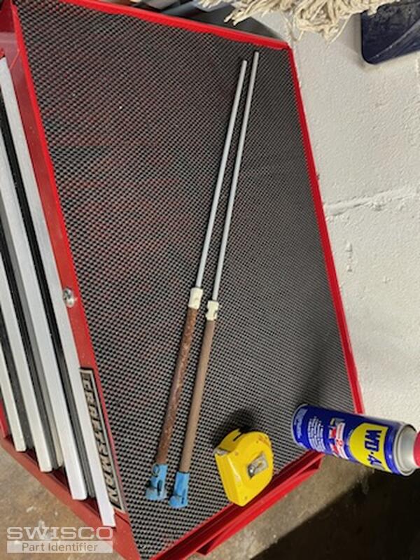 SWISCO.com: Pivot Bar, 2-1/2"