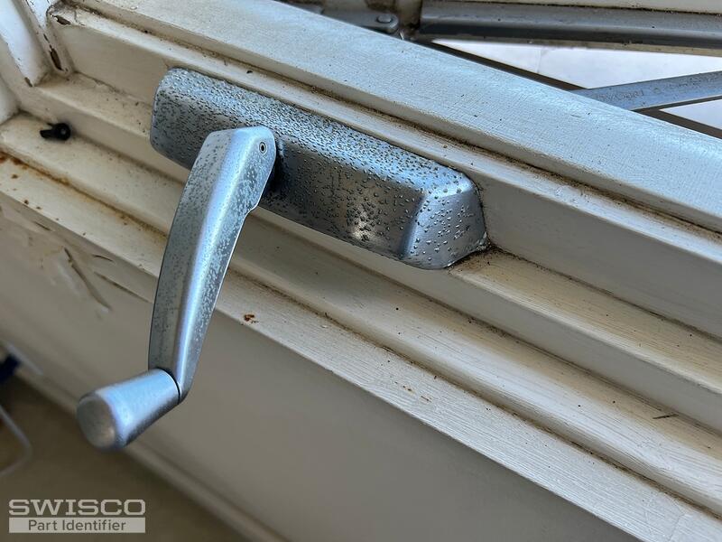 SWISCO.com: EntryGard Dual Arm Operator