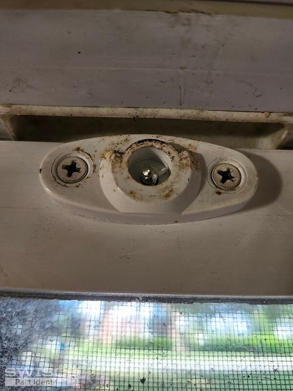 SWISCO.com: Hopper Window Lock