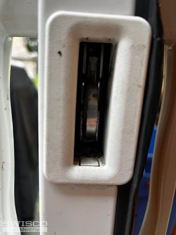 SWISCO.com: Pella Locking Mechanism