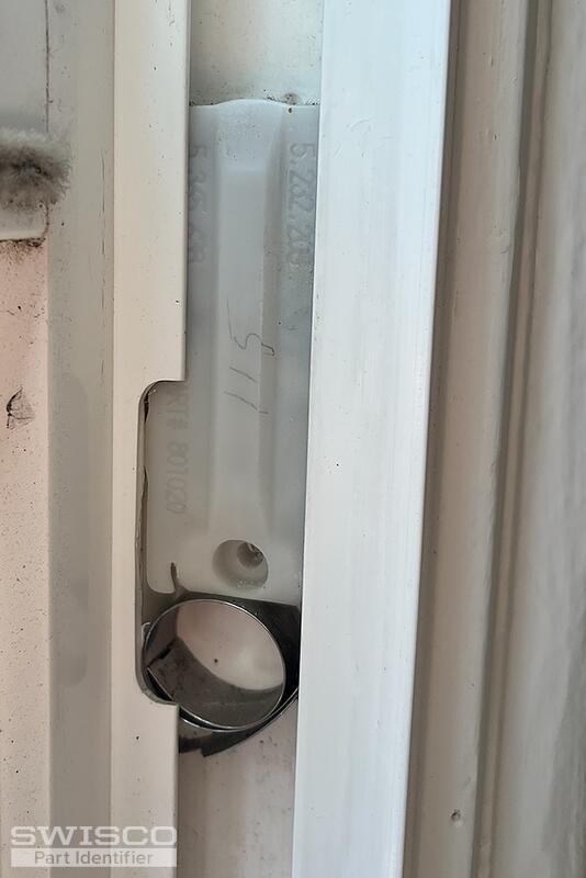 SWISCO.com: 6.5 lbs Series 160 Coil Balance