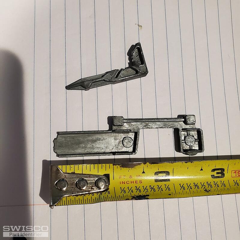 SWISCO.com: Larson Slide Bolt Set