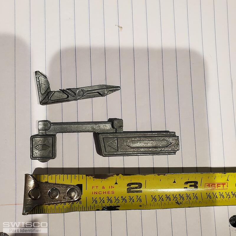 SWISCO.com: Larson Slide Bolt Set