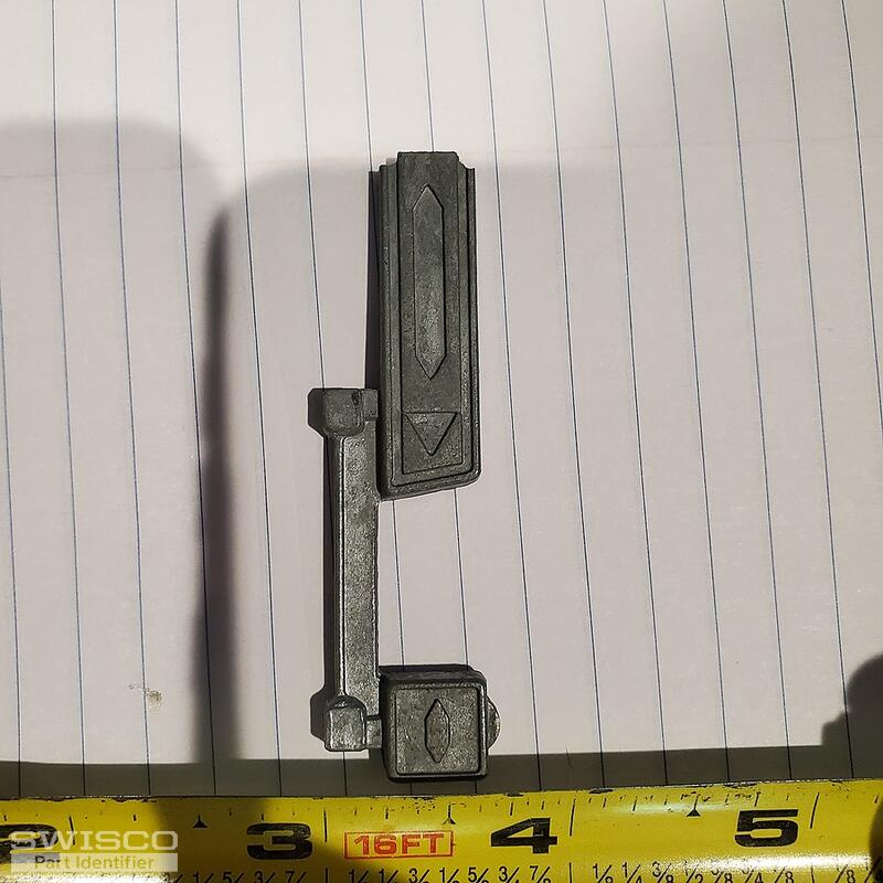 SWISCO.com: Larson Slide Bolt Set