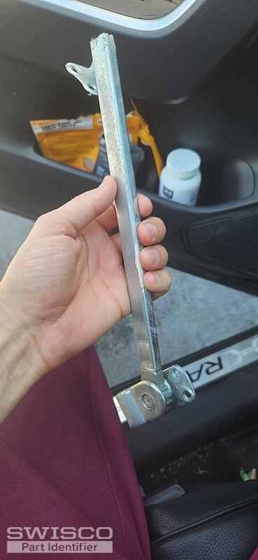 SWISCO.com: Telescoping Push Bar Operator