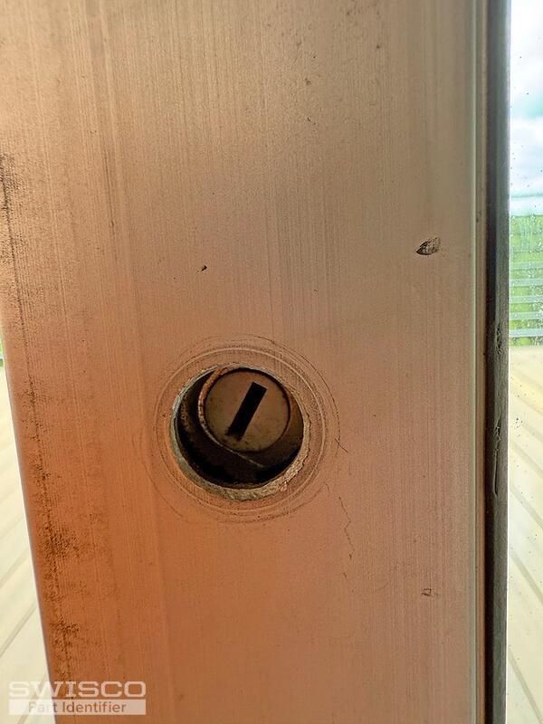 SWISCO.com: Outside Pull