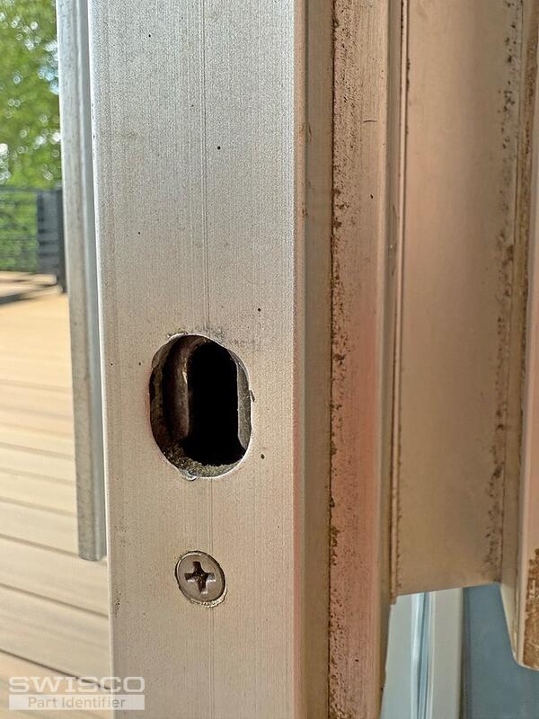 SWISCO.com: Outside Pull