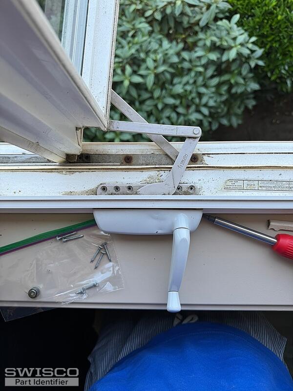 SWISCO.com: Maxim Multi-Point Lock, Long Slider