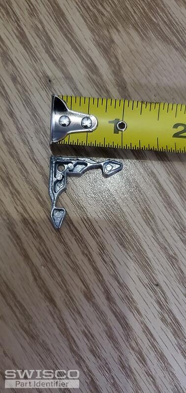 SWISCO.com: Larson Slide Bolt Set