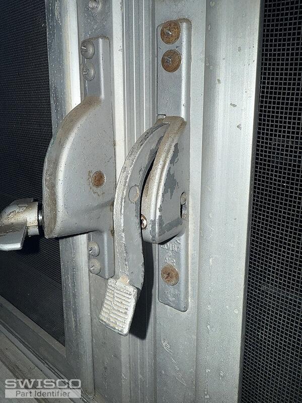 SWISCO.com: Jalousie Operator Replacement Kit