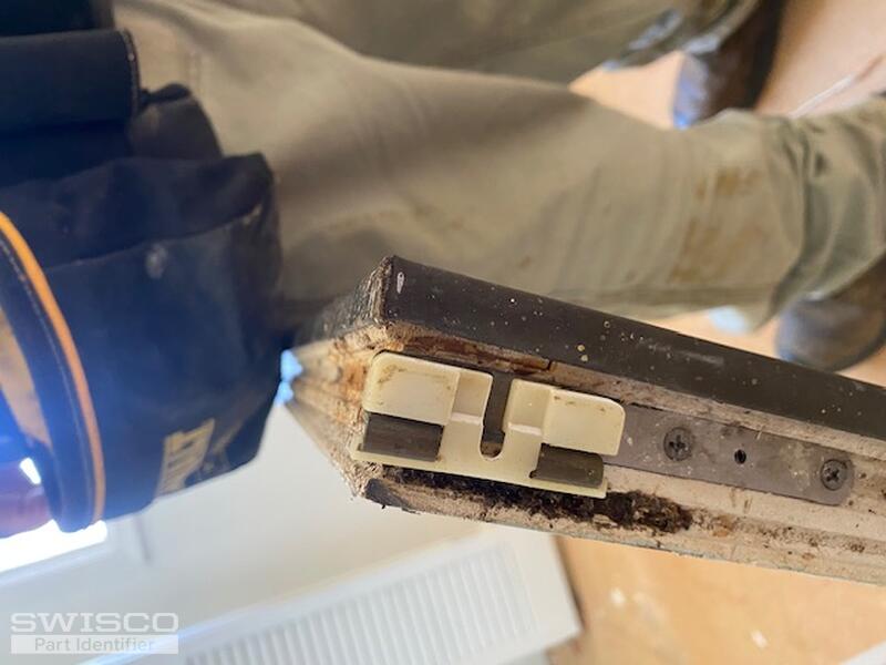 Pella window window parts : SWISCO.com