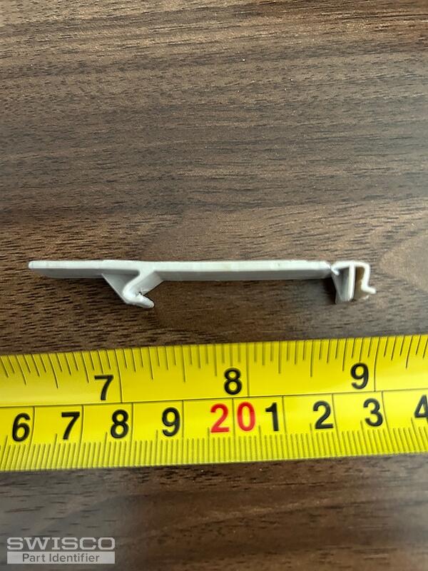 SWISCO.com: Malta Screen Frame Latch