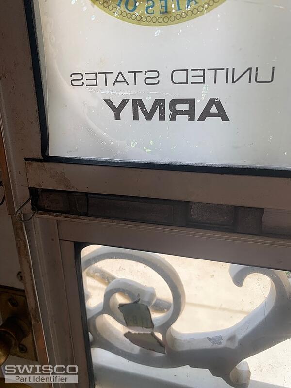 SWISCO.com: Storm Window Latch Set