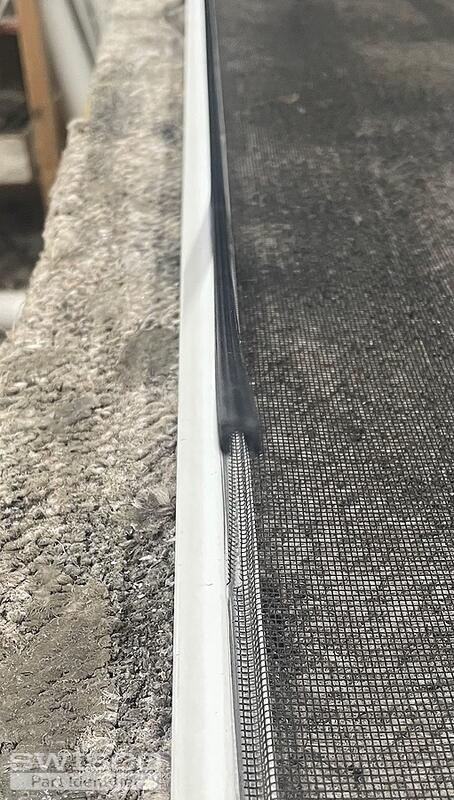 SWISCO.com: .250 Foam Screen Spline, 25'