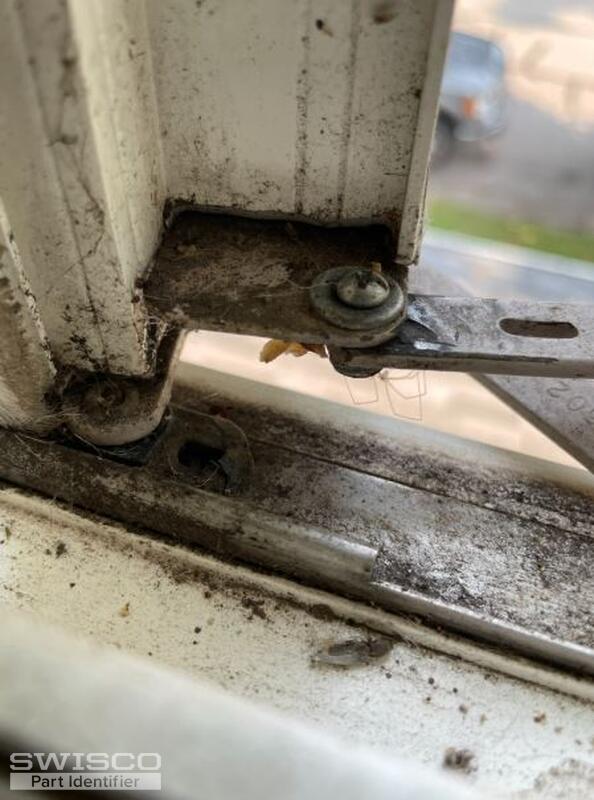 SWISCO.com: Stud Bracket