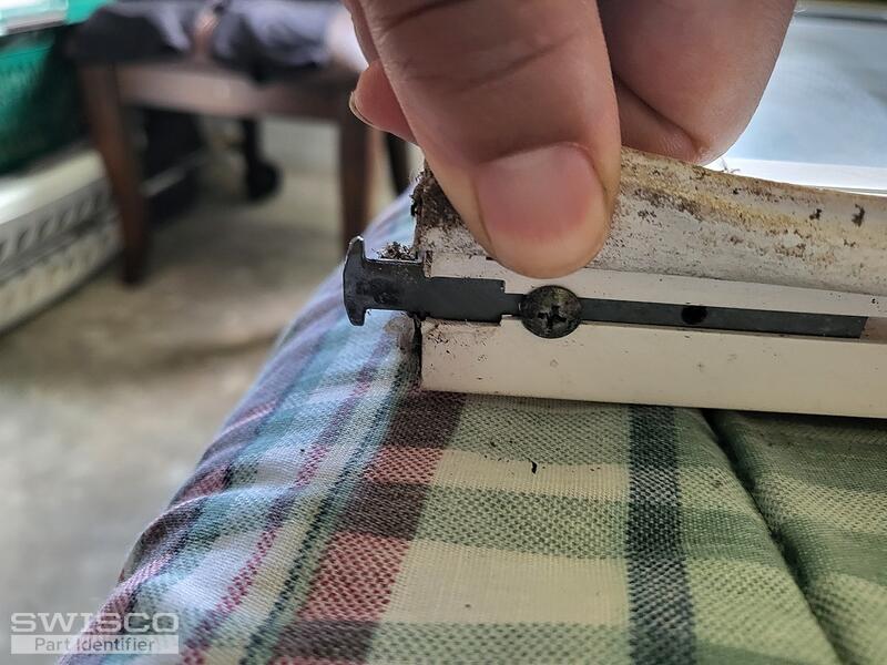 SWISCO.com: 3" Pivot Bar