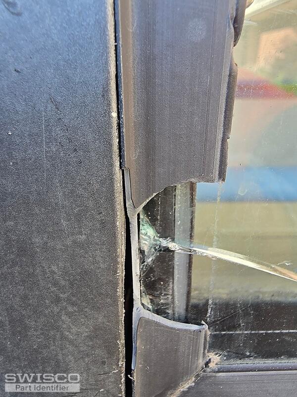 SWISCO.com: Andersen Window Glazing Bead