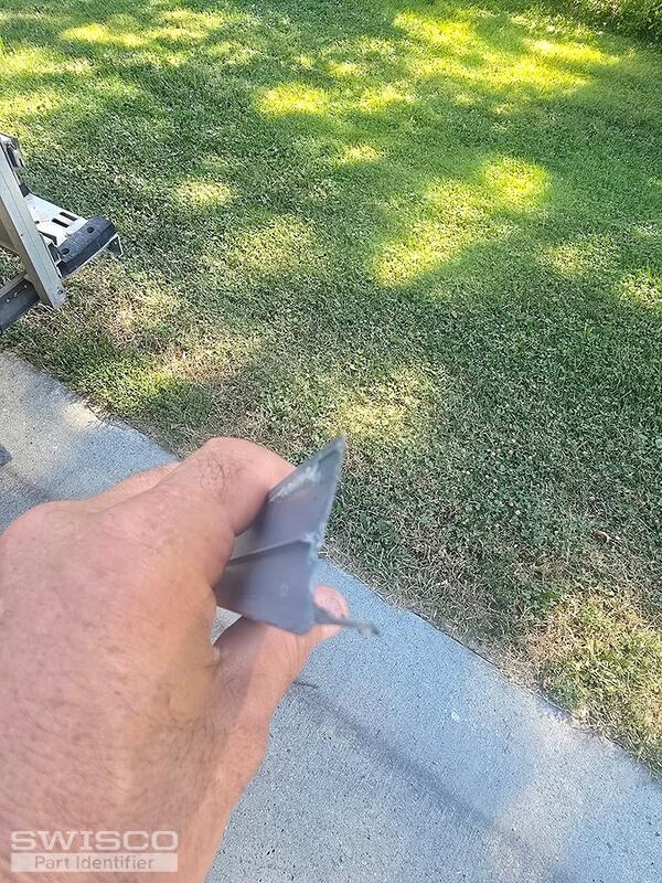 SWISCO.com: Andersen Window Glazing Bead