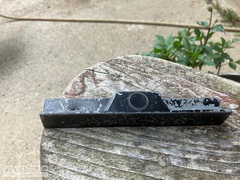 SWISCO.com: Outside Pull