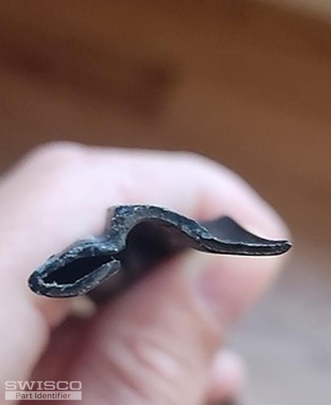 SWISCO.com: Storm Door Insert Clip