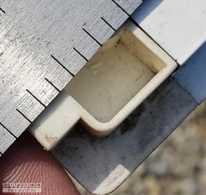 SWISCO.com: Square Cut Corner