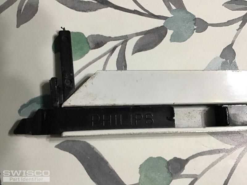 SWISCO.com: Capitol Storm Window Corner Key with Guide