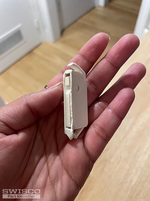 SWISCO.com: Vent Latch