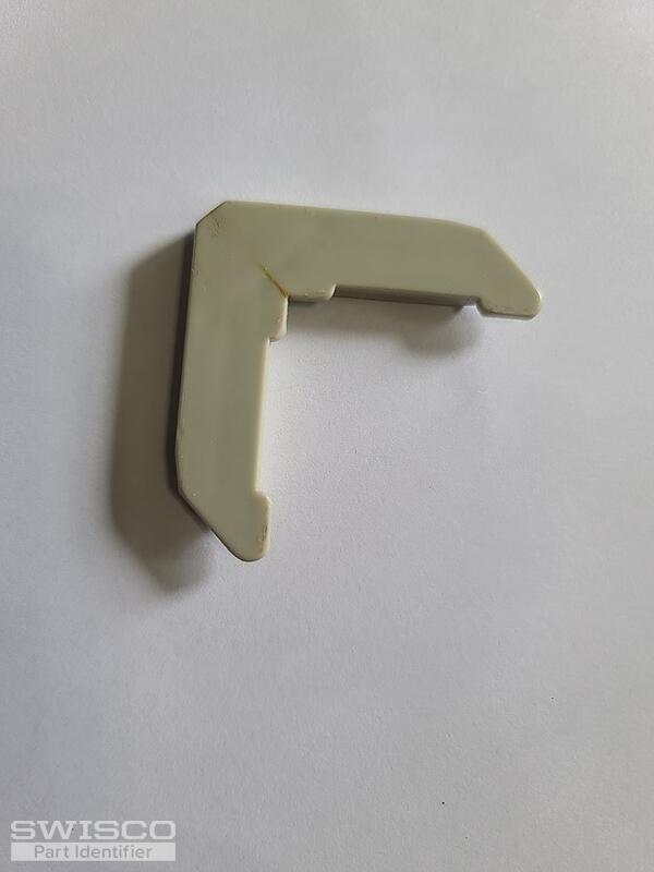 SWISCO.com: Screen Panel Pull, Black