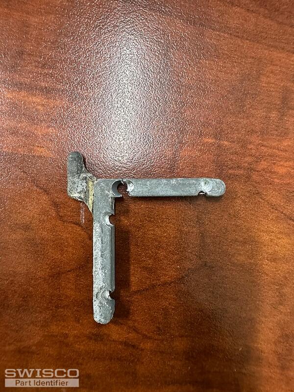 SWISCO.com: 5/32" Tilt Key Pair, BF Rich