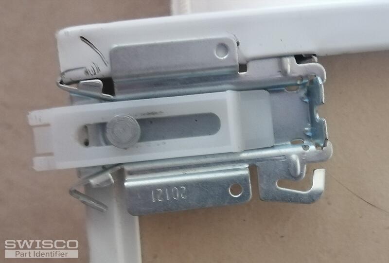 SWISCO.com: Bypass Bottom Guide Assembly