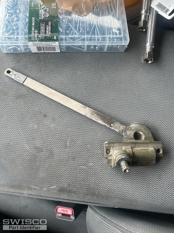 SWISCO.com: E-Z Straight Arm Operator, Andersen