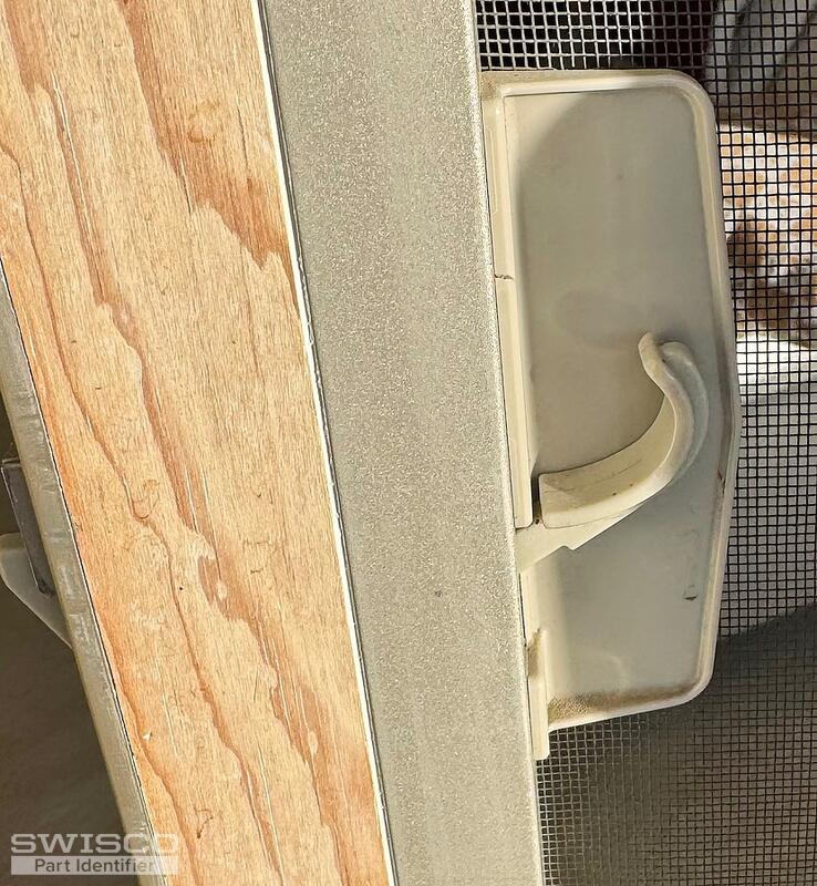 SWISCO.com: Pella Latch