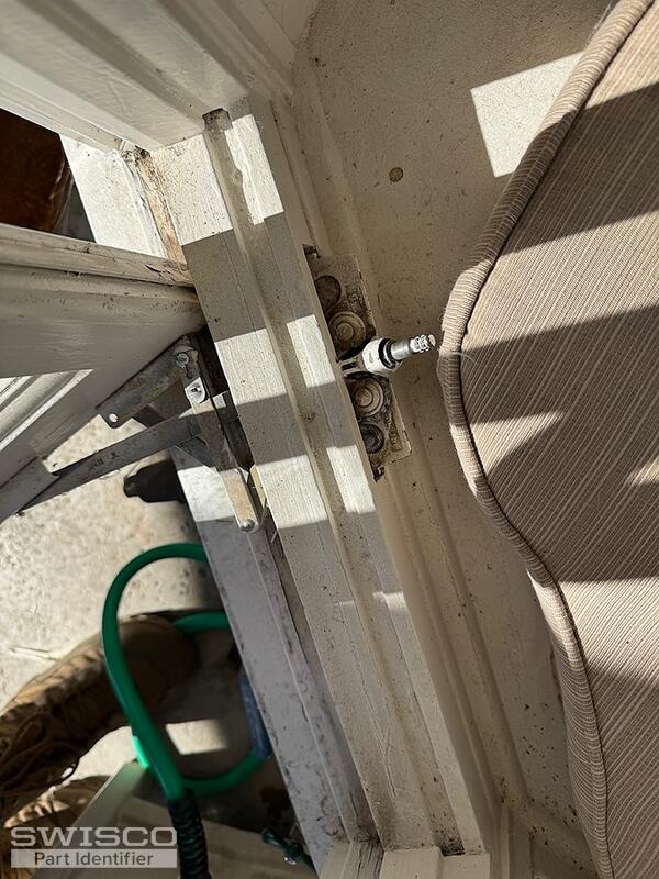 SWISCO.com: Truth Folding Handle And Cover Kit