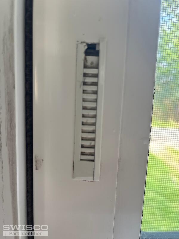 SWISCO.com: Vent Latch