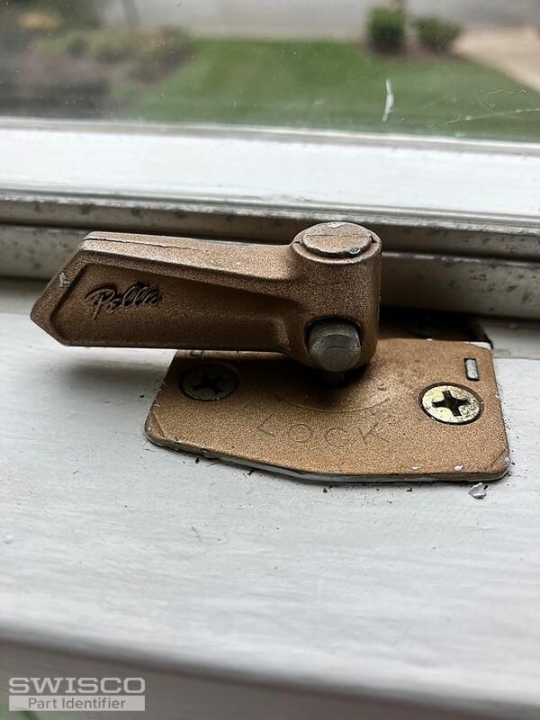 SWISCO.com: Pella Lock & Keeper