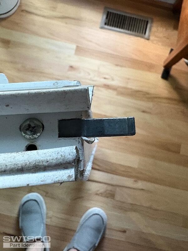 SWISCO.com: Pivot Bar, 2-1/2"