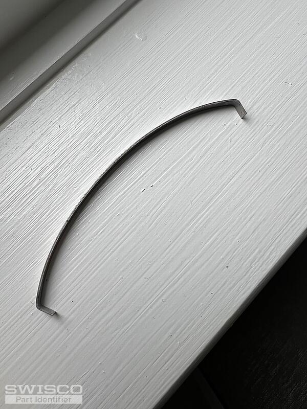 SWISCO.com: Screen Corner Spring