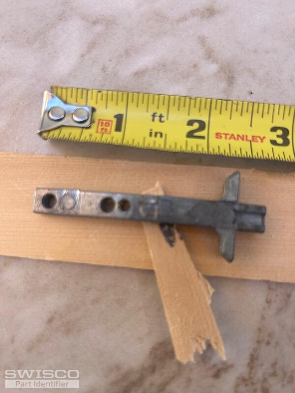 Pivot bar : SWISCO.com