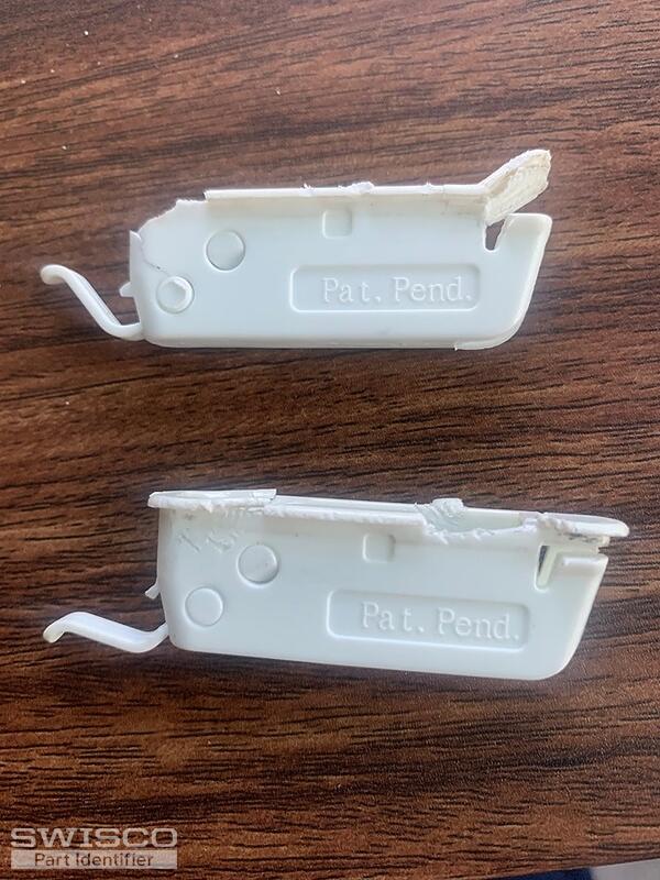SWISCO.com: Vent Latch