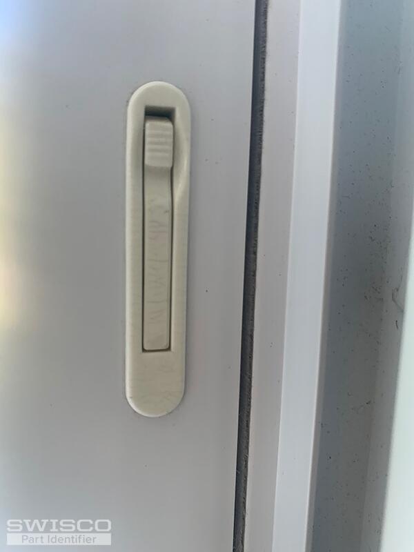 SWISCO.com: Vent Latch