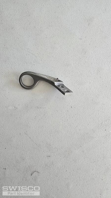 SWISCO.com: Telescoping Push Bar Operator