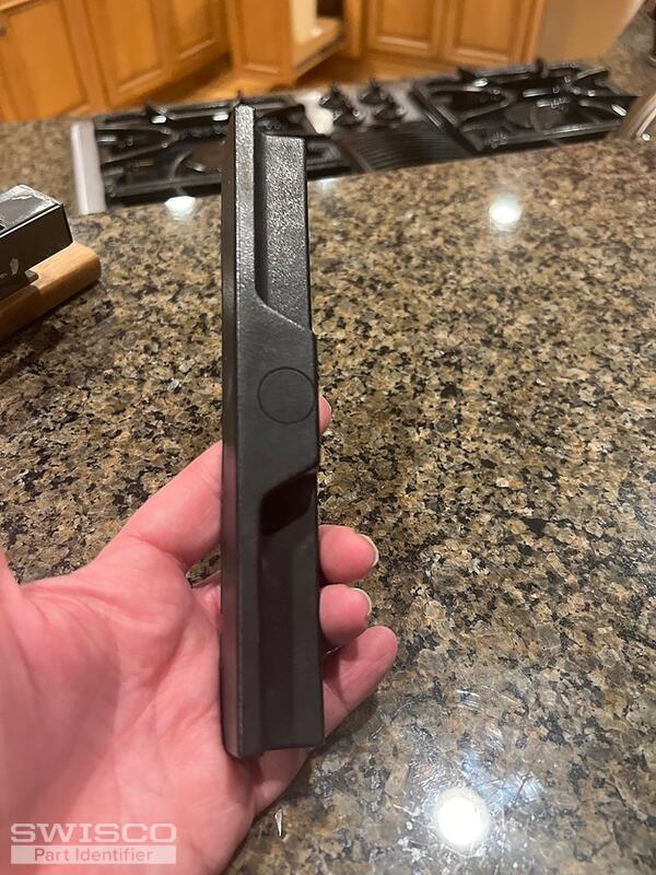 SWISCO.com: Outside Pull