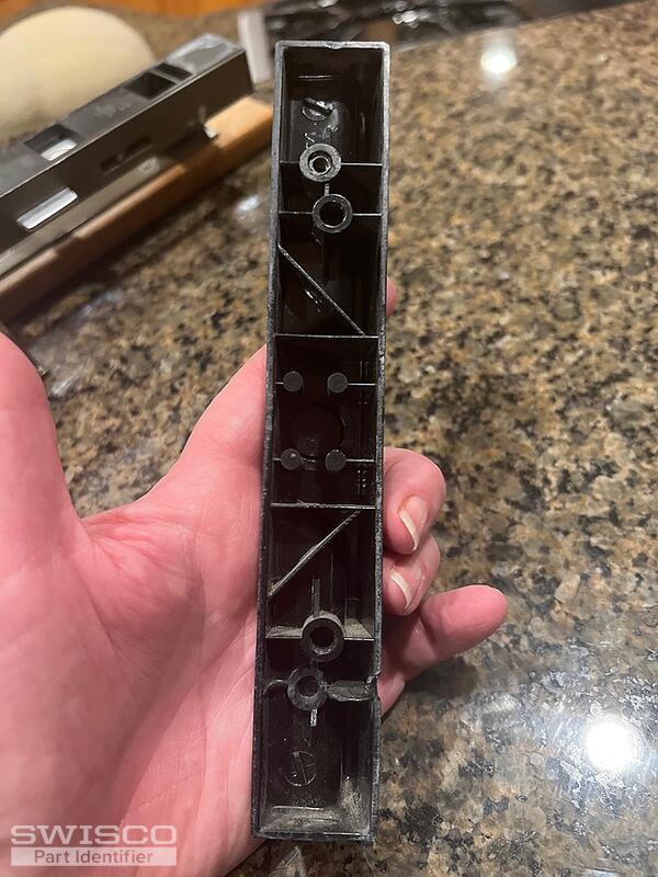 SWISCO.com: Outside Pull