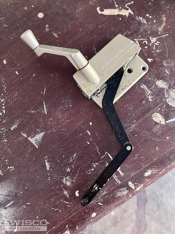 SWISCO.com: Split-Arm Operator, Wright