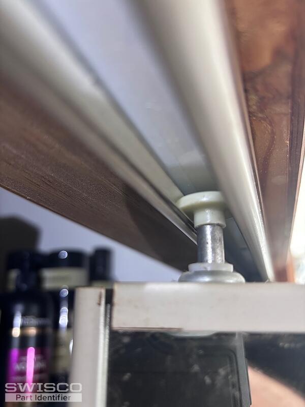 SWISCO.com: Spring Loaded Top Pivot