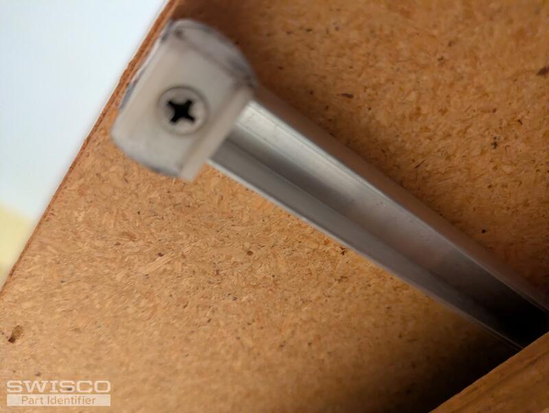 SWISCO.com: Drawer Guide