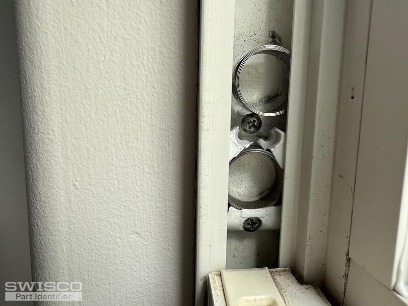 SWISCO.com: 5 lb Series 165 Egress Coil Balance