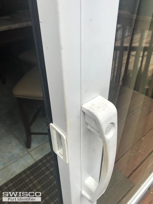 SWISCO.com: Pella Locking Mechanism