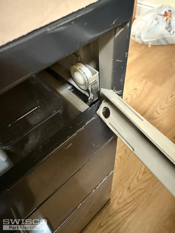 SWISCO.com: Drawer Roller