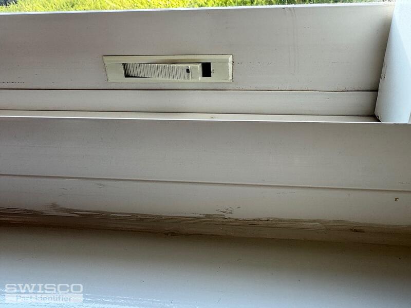 SWISCO.com: Vent Latch